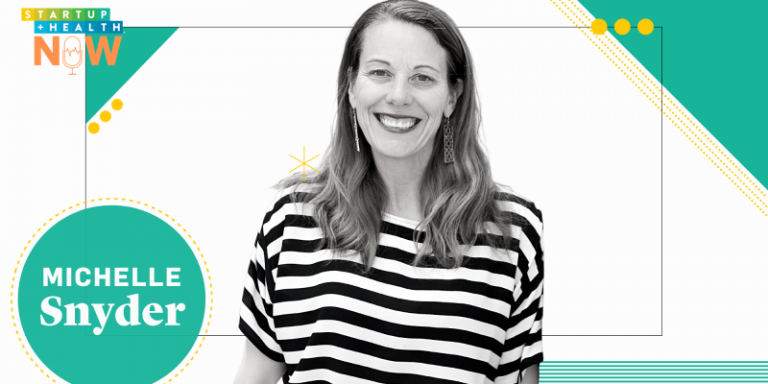 Michelle Snyder Brings a Creative Spirit to Marketing and Investing ...