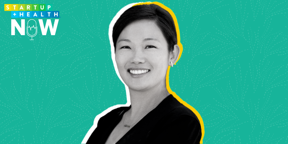 Julie Yoo: A Look at How Andreessen Horowitz Invests in the Future of ...