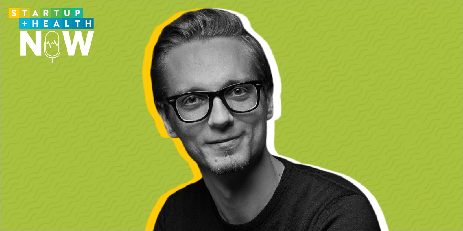 How Nightingale Is Redefining Preventative Health | StartUp Health NOW ...