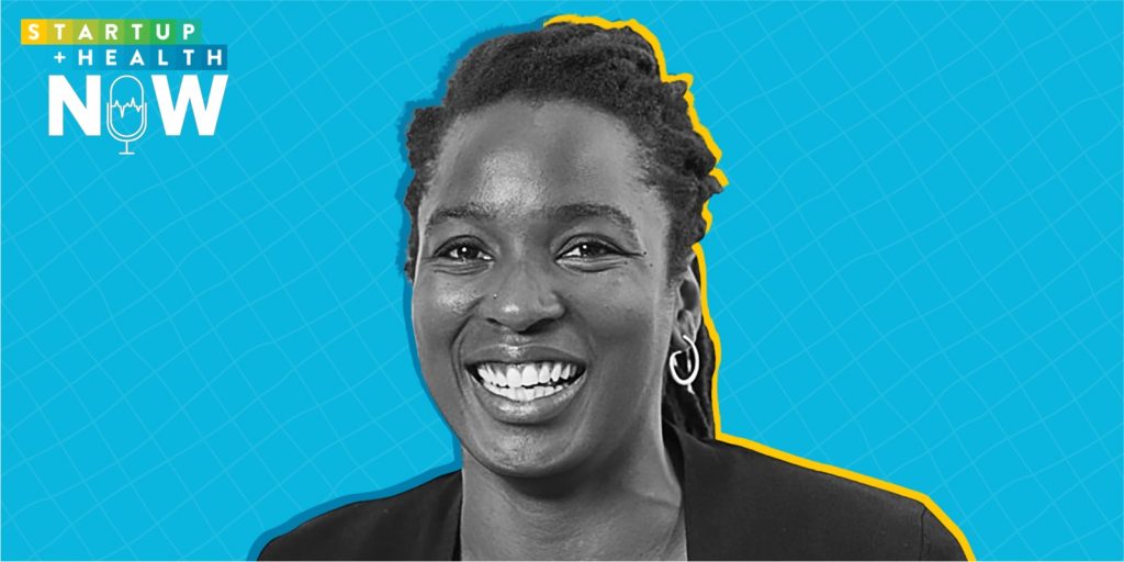 Dr. Toyin Ajayi, Cityblock Health: Building and Scaling a Company With ...