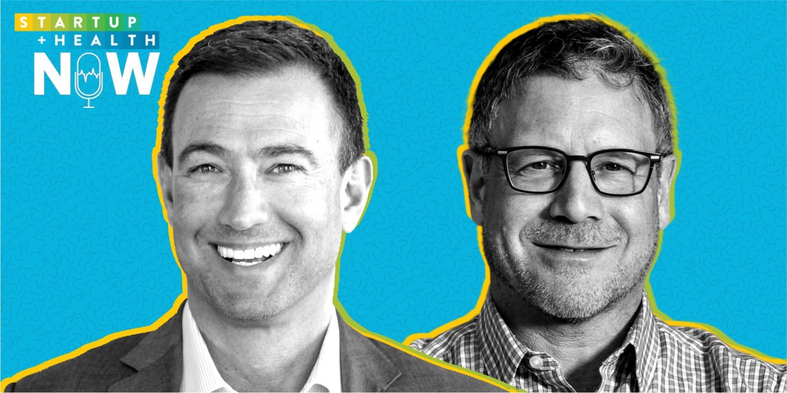 The Future of Virtual Health, with Amwell’s Dr. Roy Schoenberg & Murray ... The Future of Virtual Health, with Amwell’s Dr. Roy Schoenberg & Murray ...