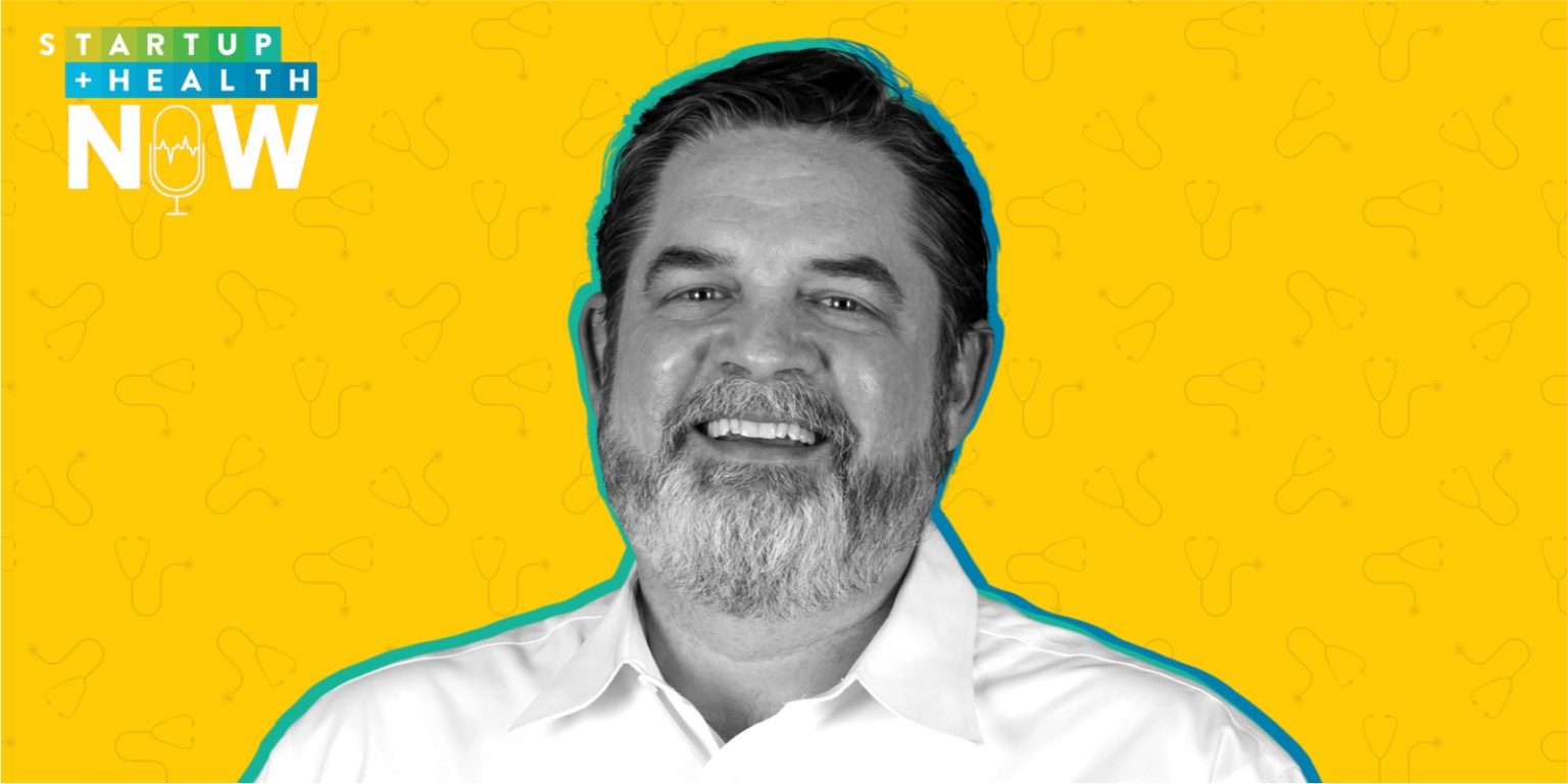 Health Innovation Implementation: Dr. Robert Wilson on How Partnering ...