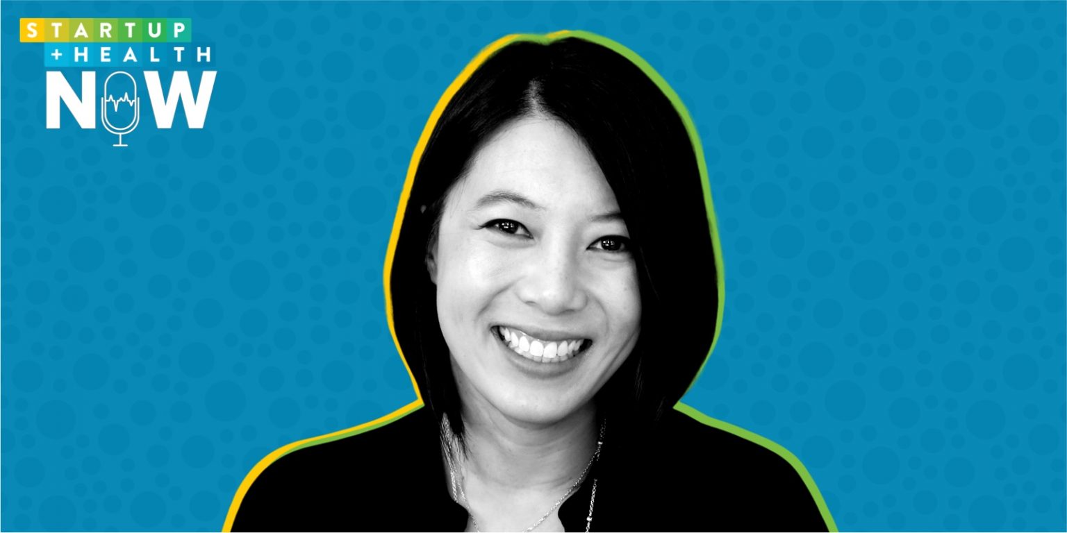 How to Partner with Investors to Grow & Scale Your Company w/ Cheryl ...