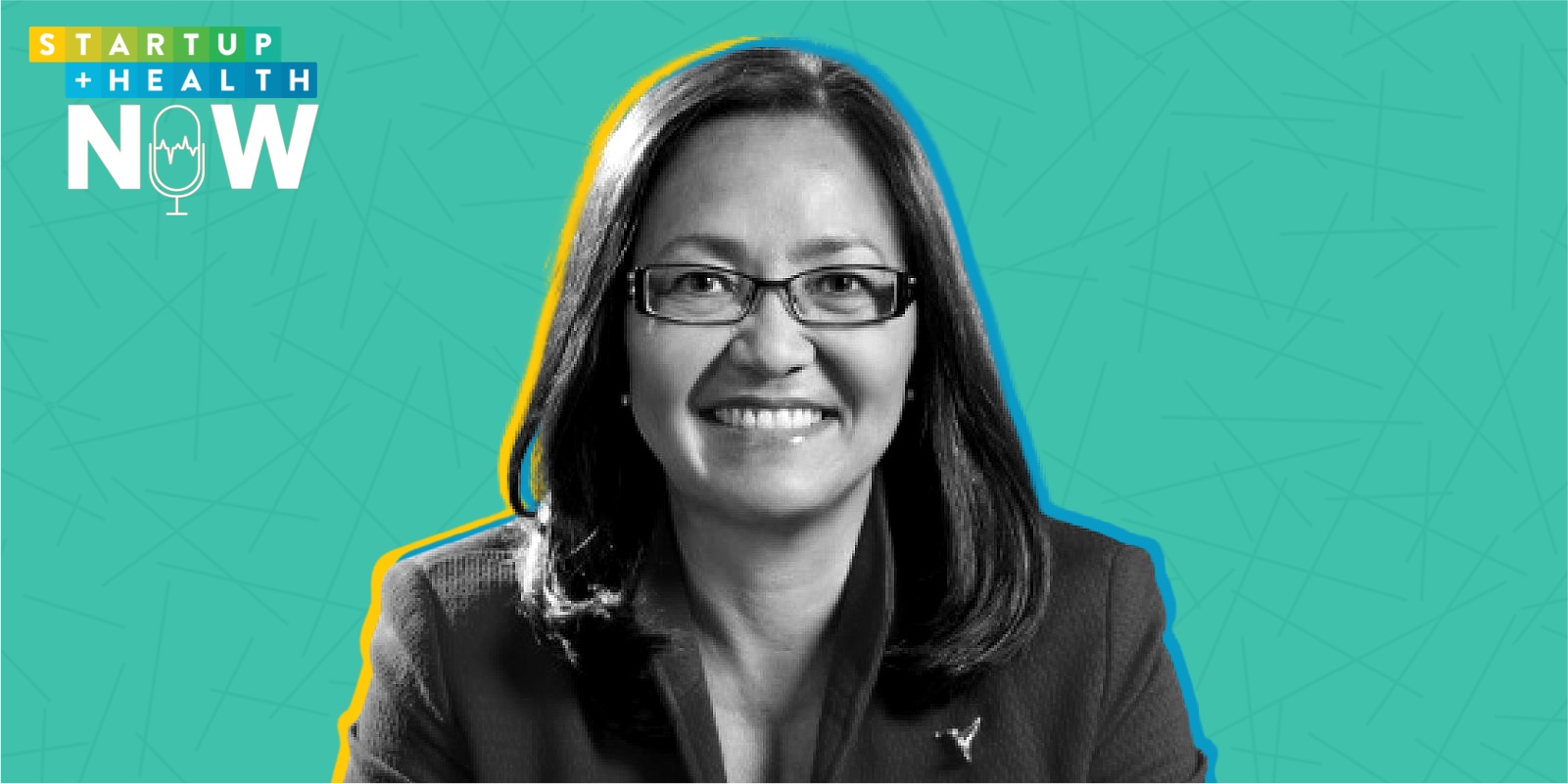 Sue Siegel, Former CEO of GE Ventures and Chief Innovation Officer at ...