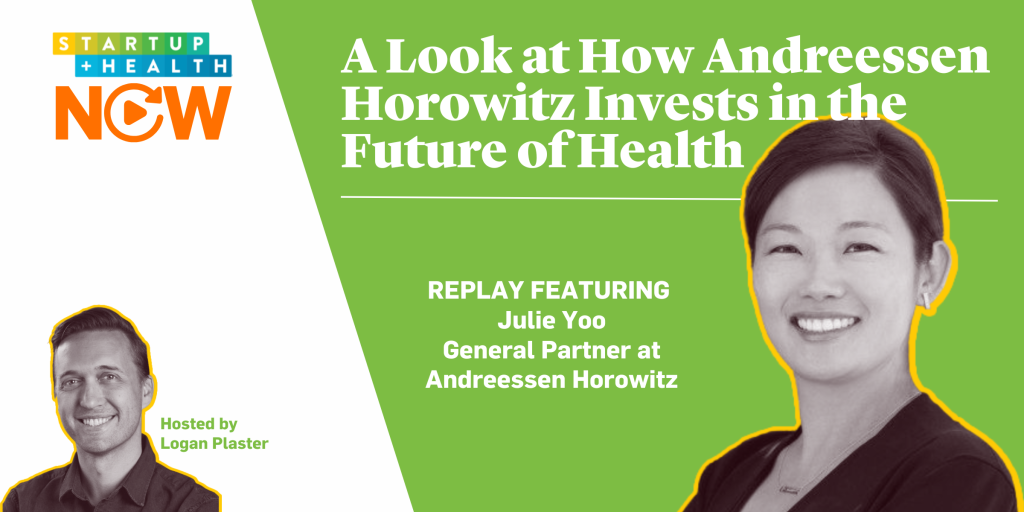 From the Archives: A Look at How Andreessen Horowitz Invests in the ...