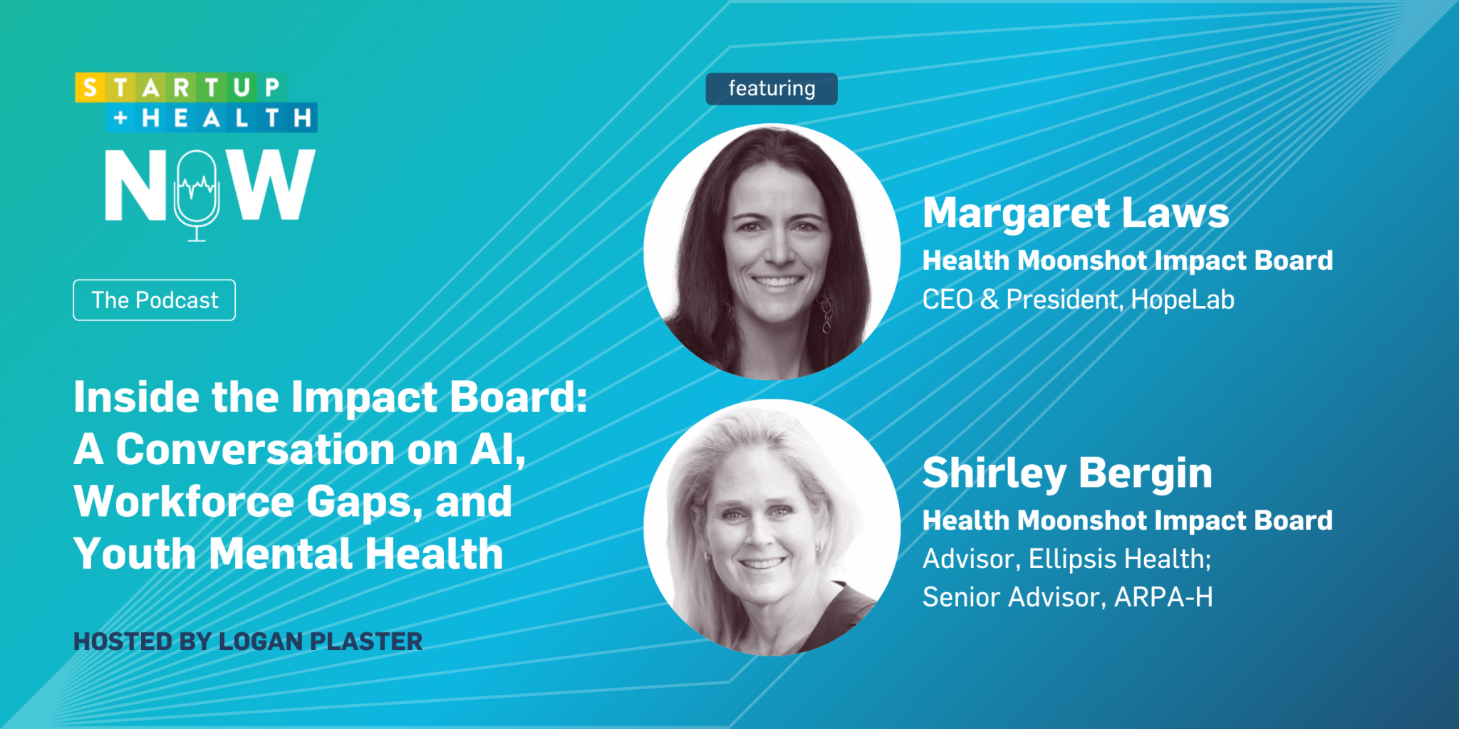 Inside the Health Moonshot Impact Board: A Conversation with Margaret ...
