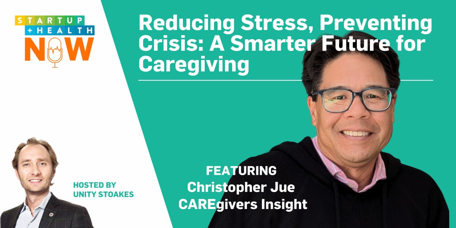 Caregiving Reimagined: How CAREgivers Insight Empowers the Circle of ...
